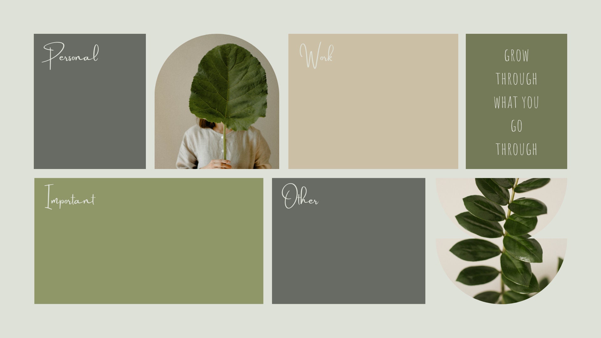 Desktop Organizer - Etsy