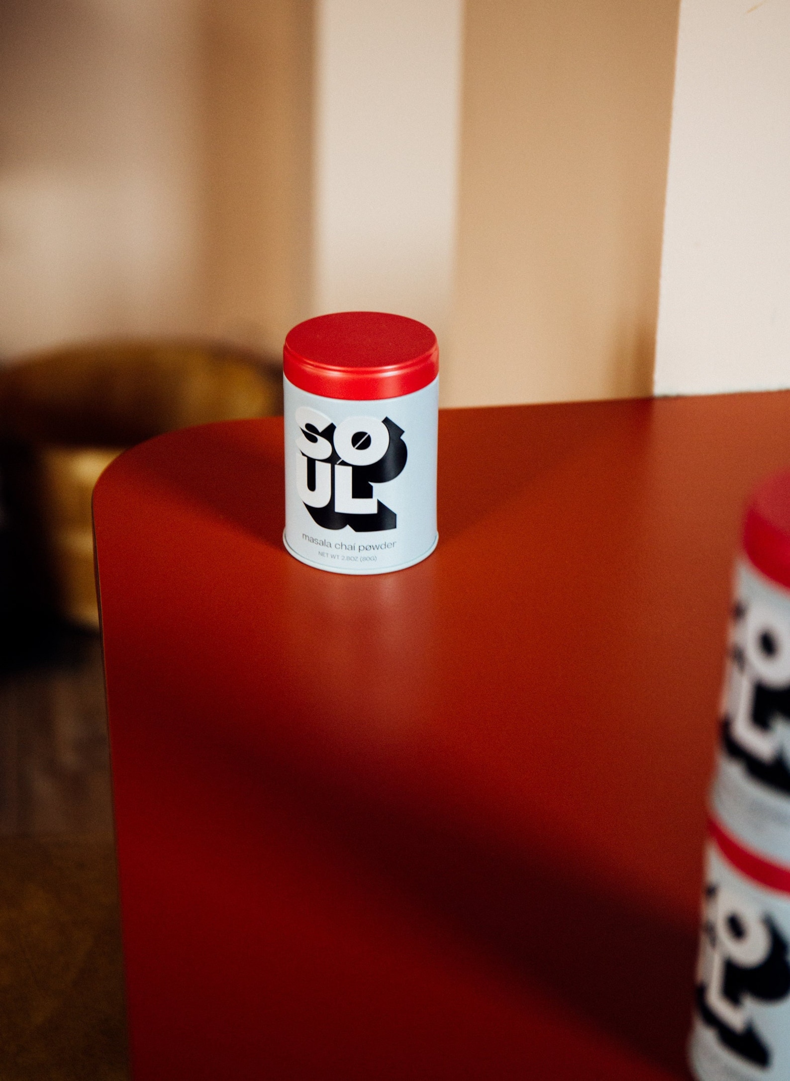 Soul Chai- Masala Chai Powder - Etsy