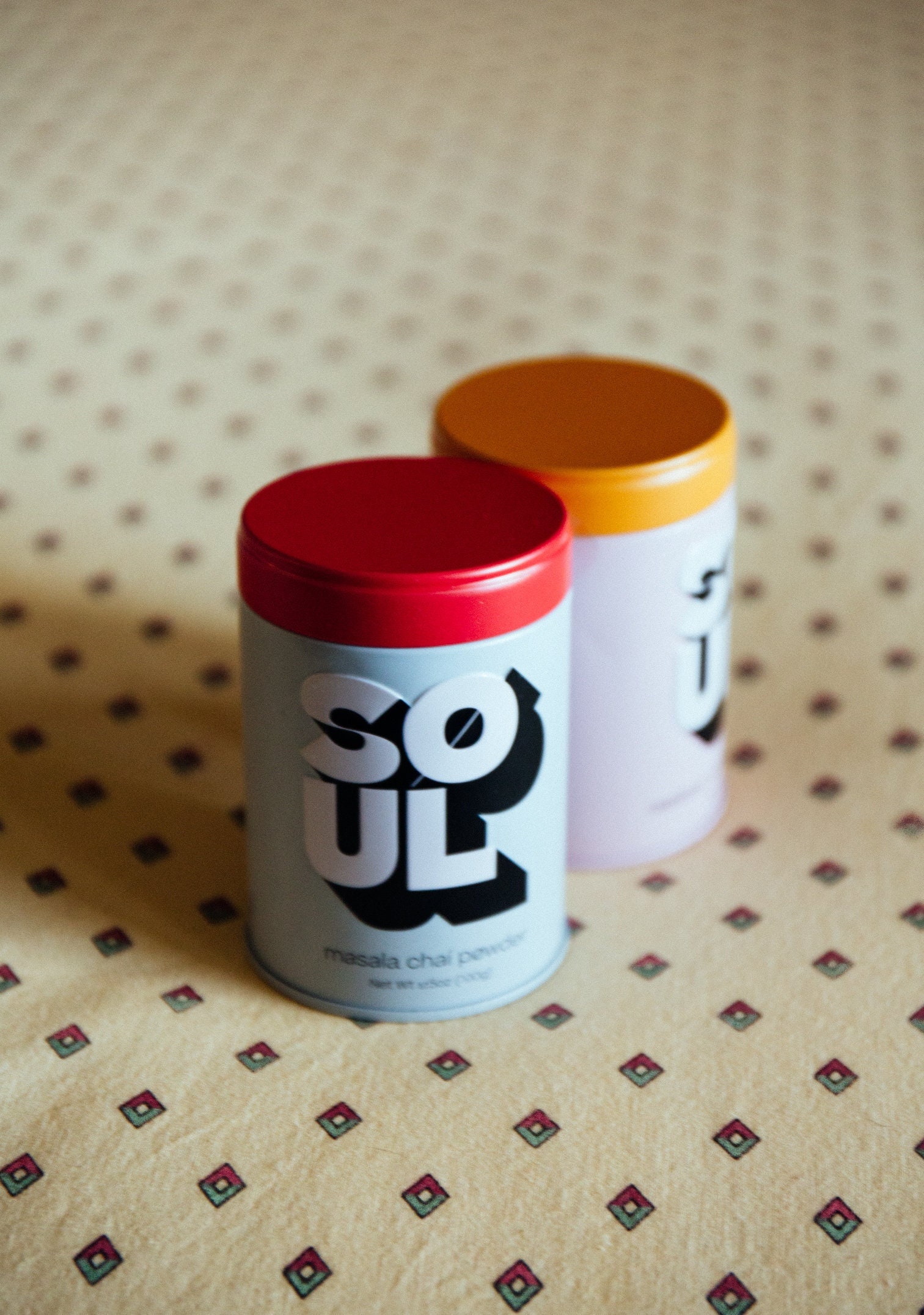 Soul Chai- Masala Chai Powder - Etsy