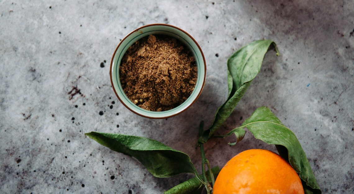 Soul Chai- Masala Chai Powder - Etsy