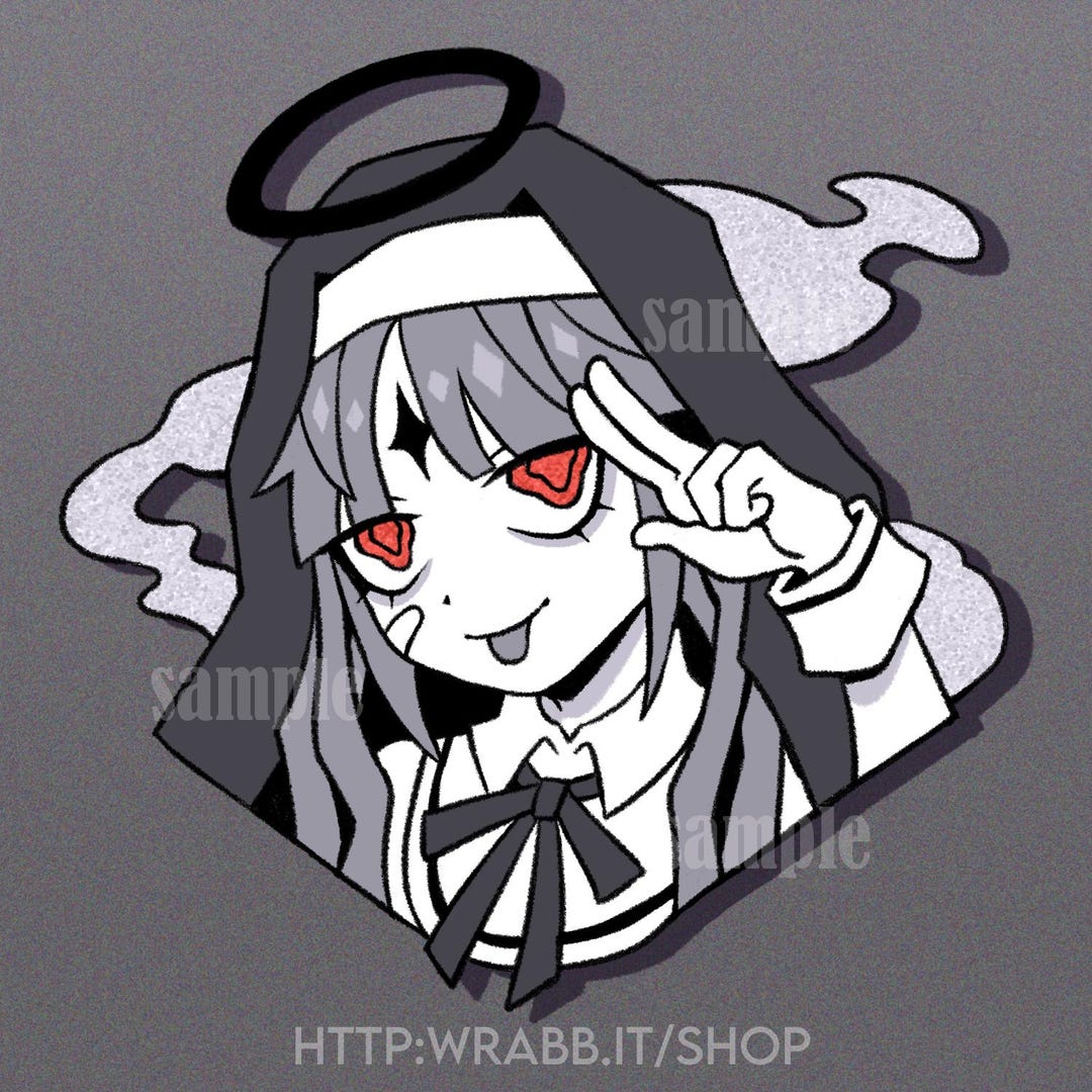 Godish Kamippoi Miku Enamel Pin - Etsy