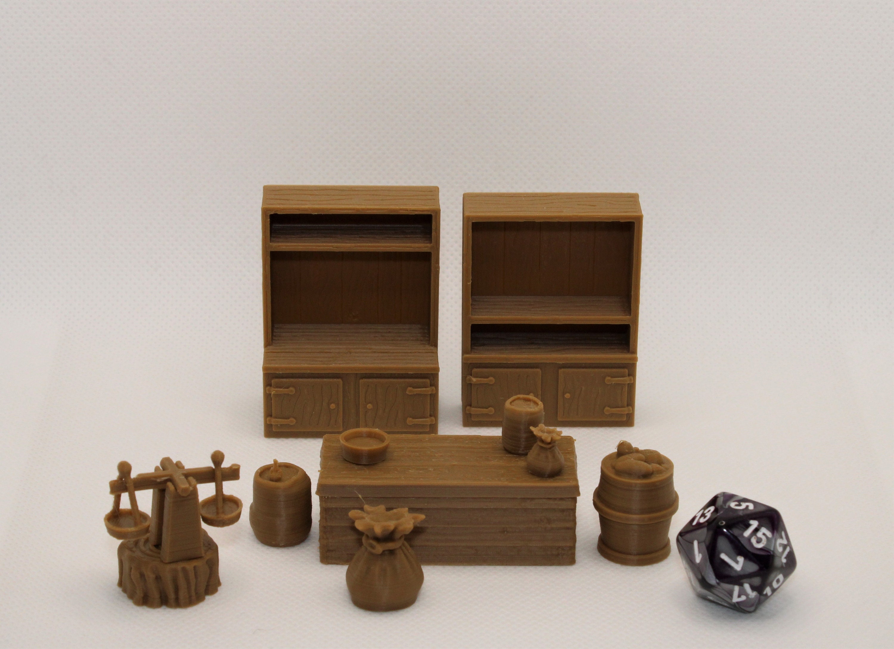 Market Dnd Terrain Dungeons and Dragons - Etsy