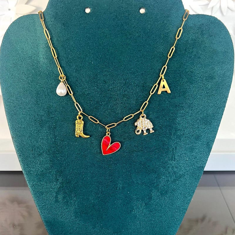 Alabama Charm - Etsy