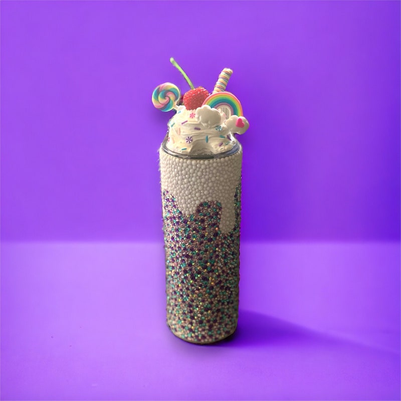 AdornedByJess - Etsy