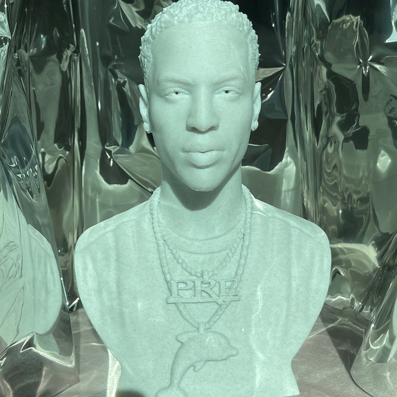 Rap Figurines - Etsy