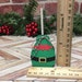Elf Lollipop Holders: Christmas Party Favors, Set of 20 - Etsy