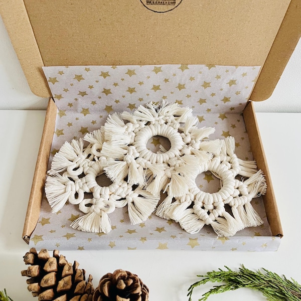 Present Toppers - Etsy