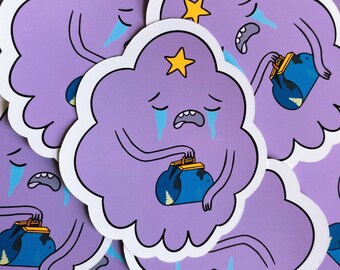 Adventure Time Lsp - Etsy