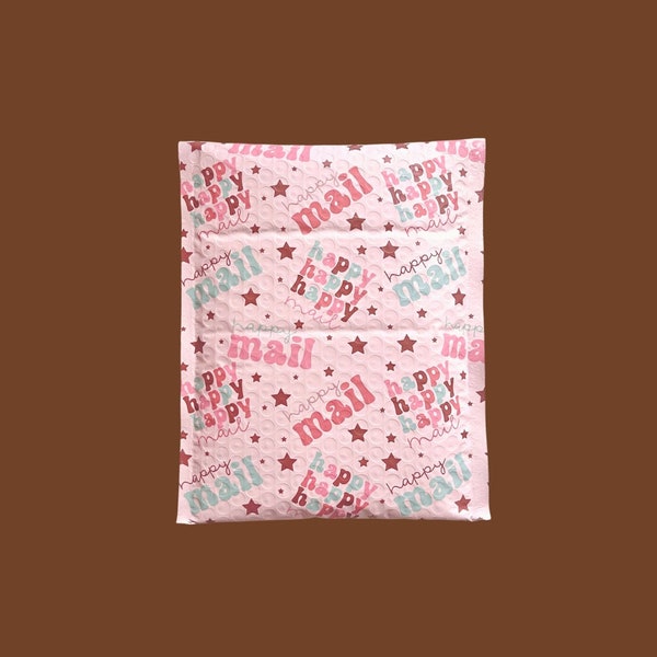 Happy Mail - Etsy