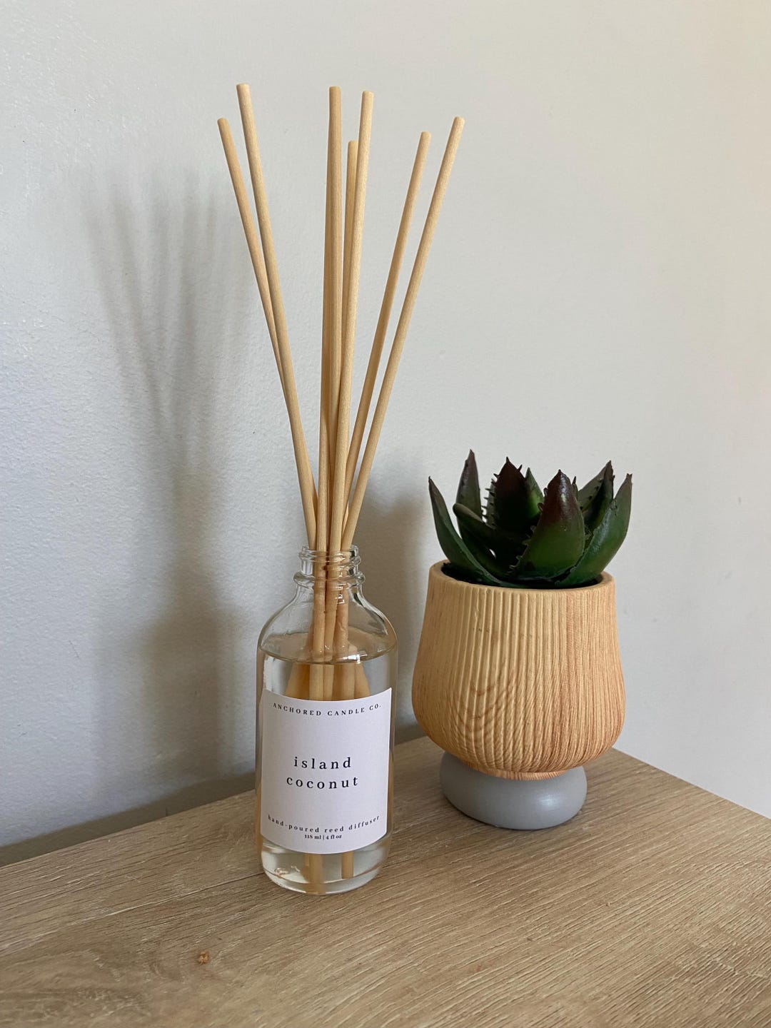 Best Non Toxic Reed Diffusers