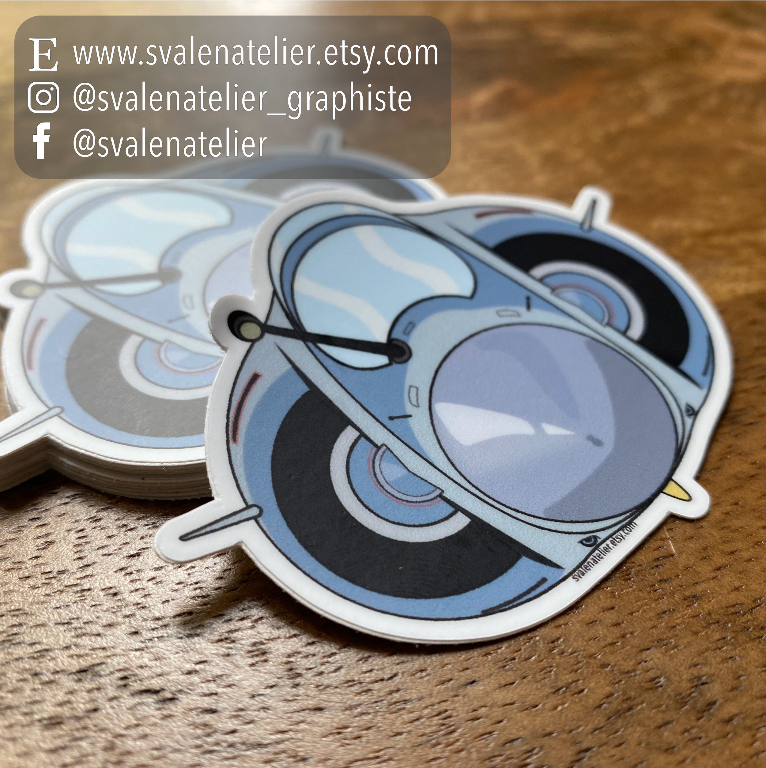 Sticker Autocollant Dassault Mirage 2000 Avion De Chasse Fighter ...