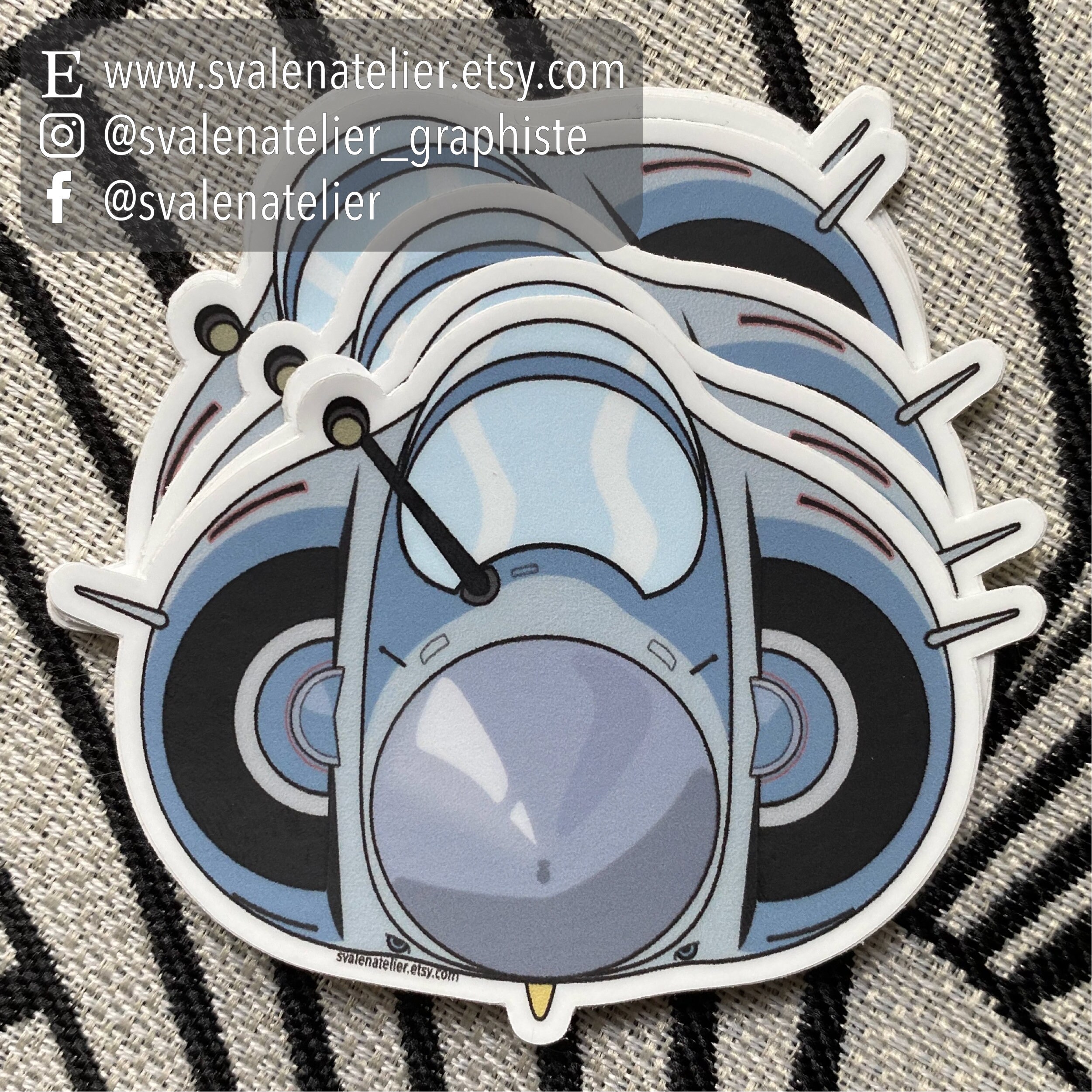 Sticker Autocollant Dassault Mirage 2000 Avion De Chasse Fighter ...