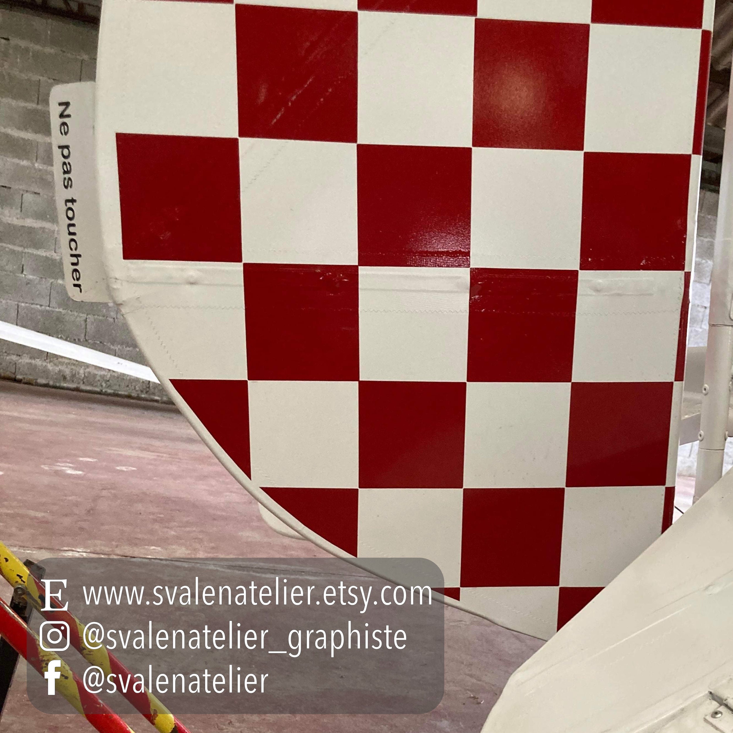 Do Not Walk Fragile Danger Sticker Warning Airplane, Car, Motorcycle ...