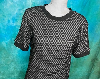 Fishnet Naruto - Etsy
