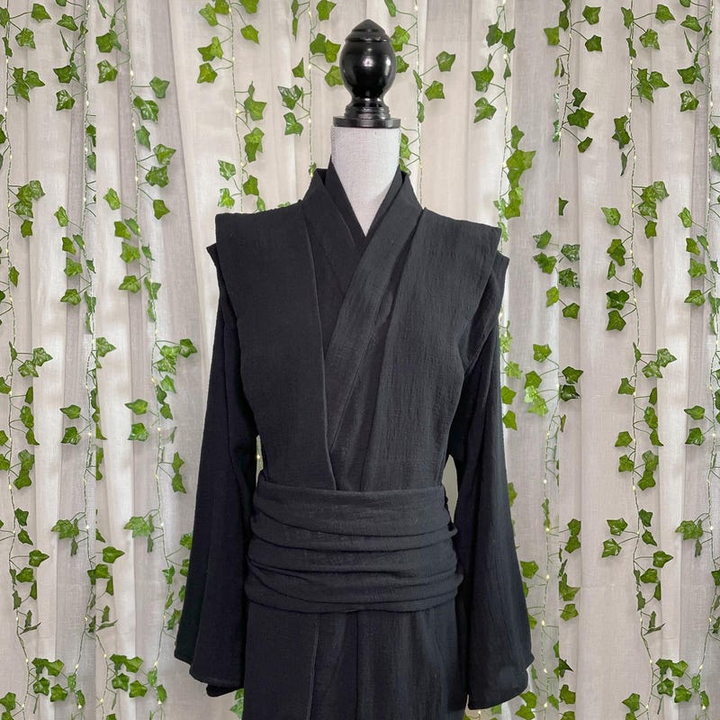Sith Hood - Etsy Canada