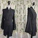 Professional Custom Linen Jedi Tunic, 12+ Colors - Etsy
