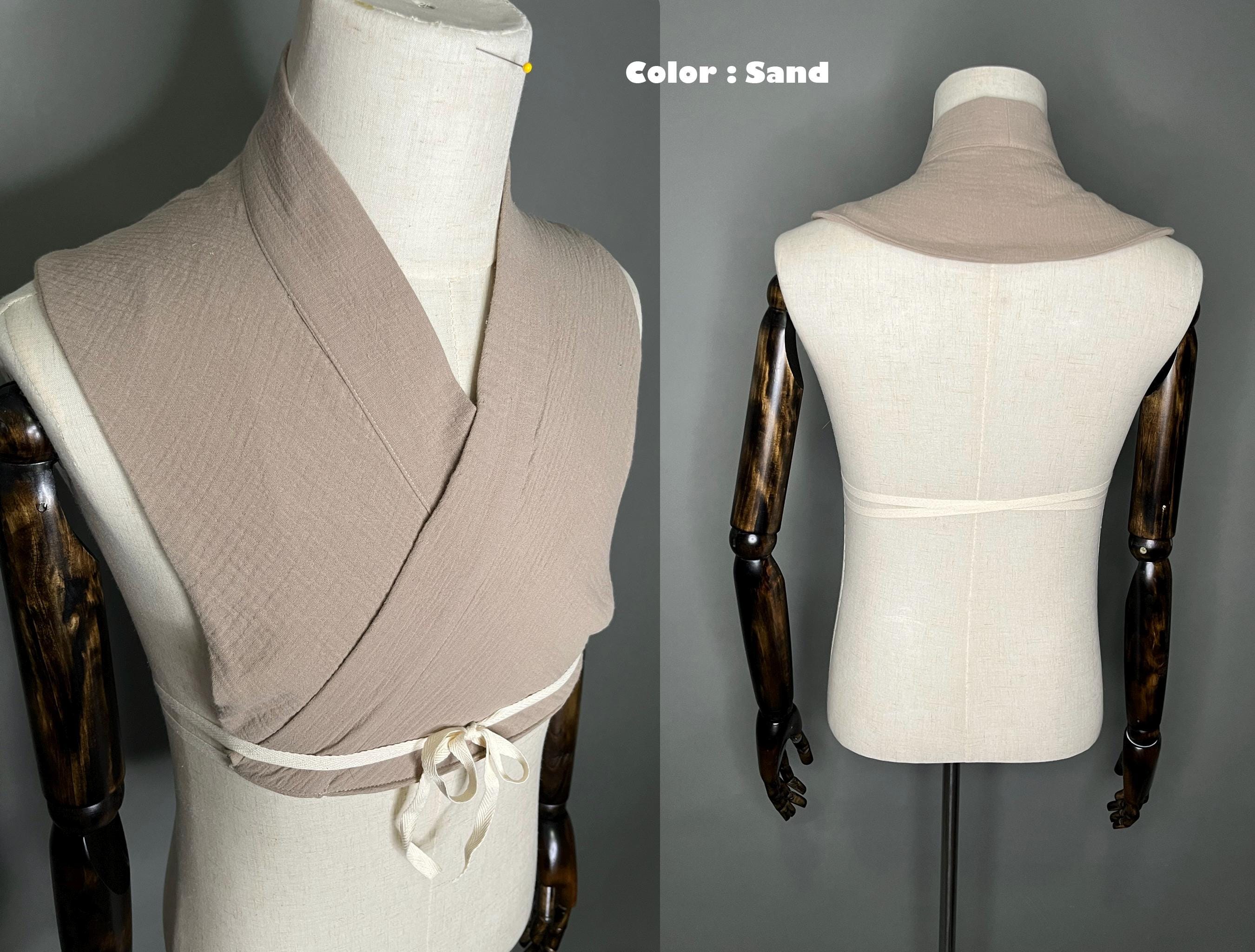 Cotton Jedi Dicky Tunic One Size 18+ Color Choices - Etsy