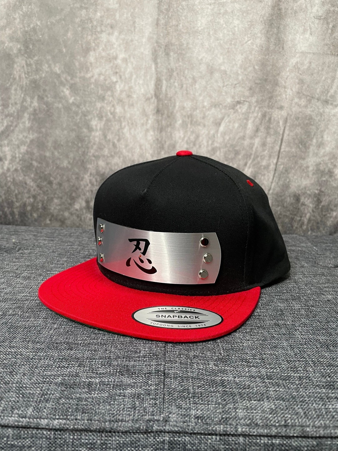 Custom Plated Caps - Etsy