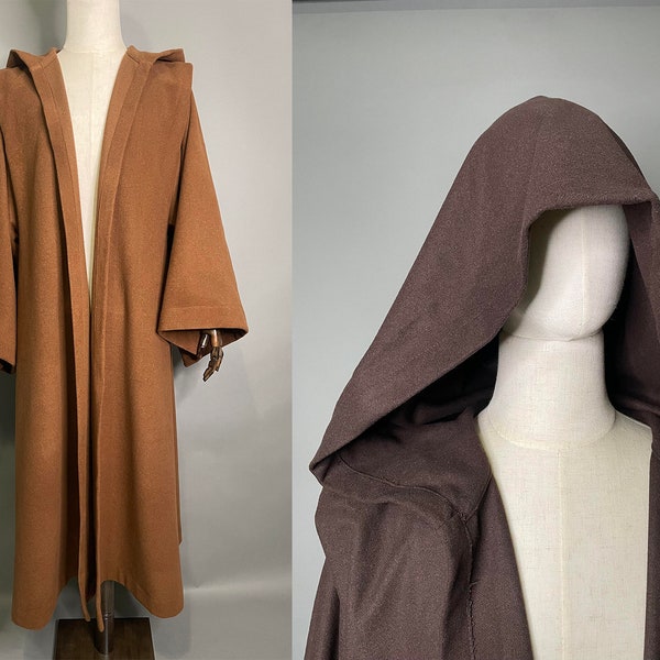 Jedi Robes - Etsy