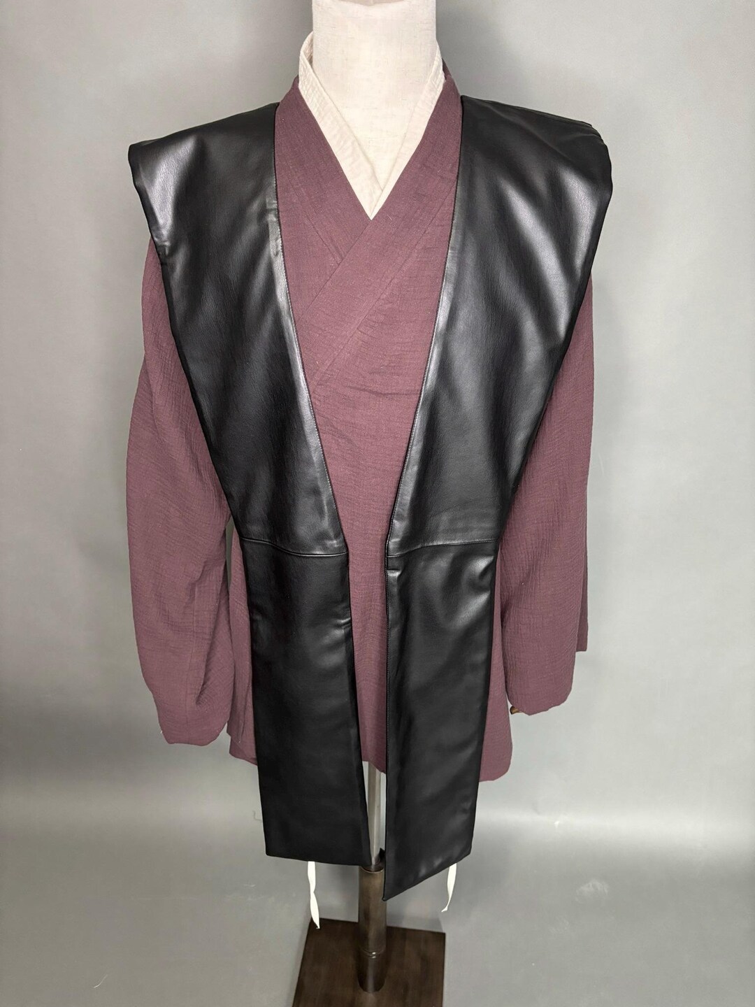 Jedi Leather Tabards - Etsy