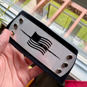 Rogue America Headband - Etsy