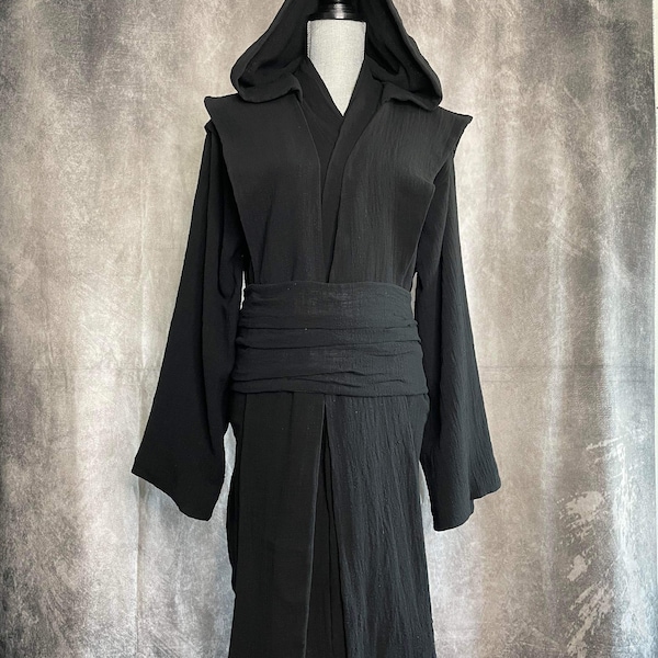 Sith Hood - Etsy Canada