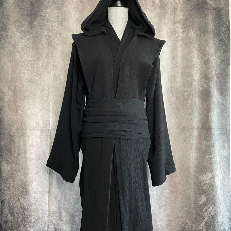 Sith Hood - Etsy Canada