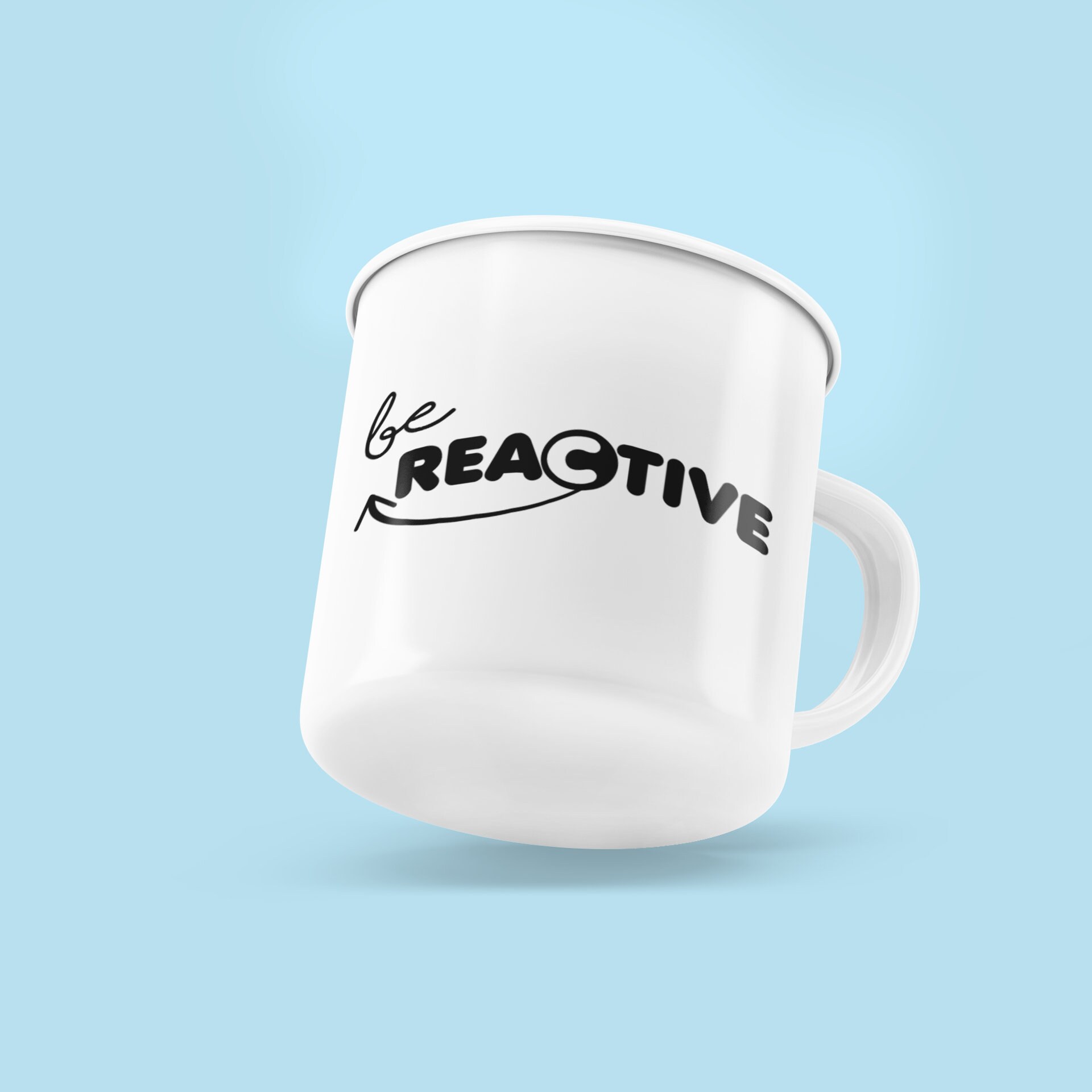 Be Creative Svg,be Reactive Svg,png,sublimation Design,cricut Cut File ...