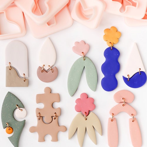 Compound Cutter Sets - Etsy