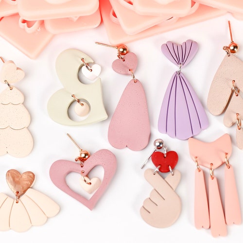 Compound Cutter Sets - Etsy