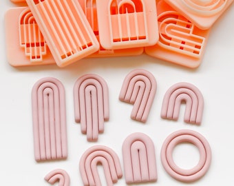 Pointy Fan Macrame Dupe - Etsy