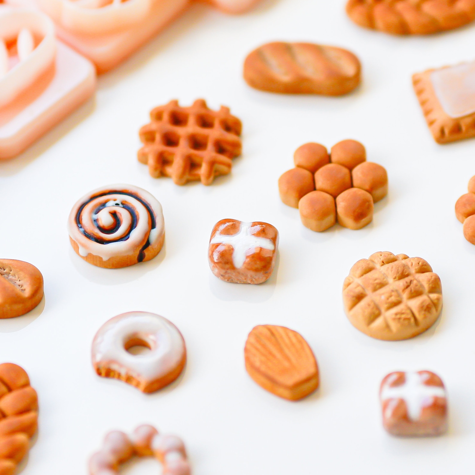 Bakery Cutters Bundle of 14 (15 Cutters) - Etsy