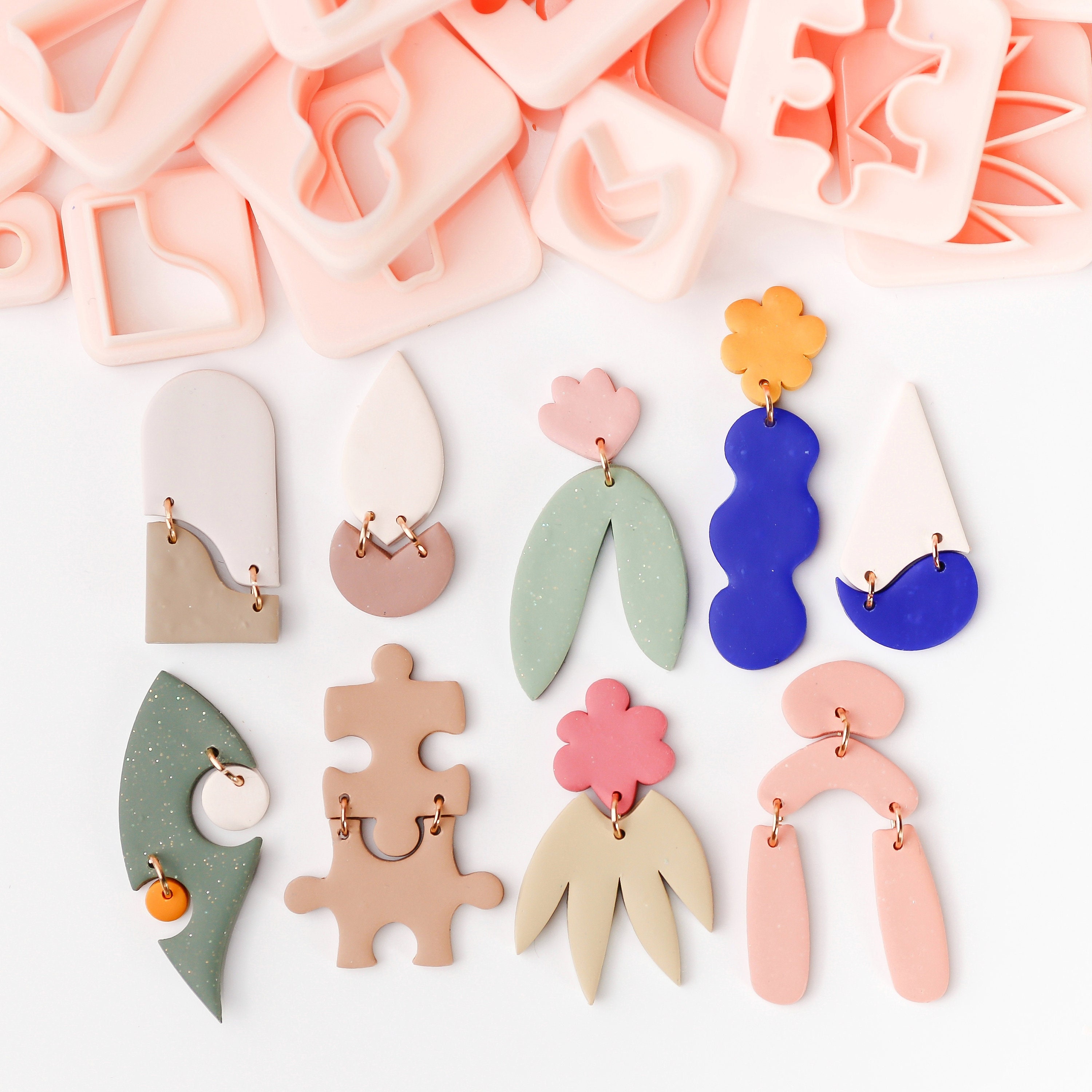 Compound Cutter Sets - Etsy