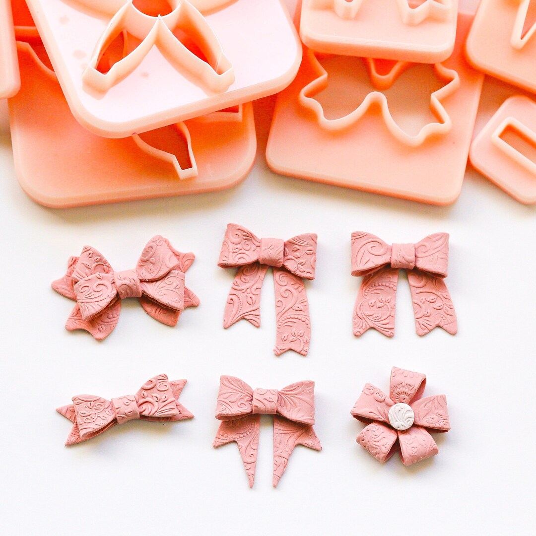 Ribbon Builder Set (BIGGER) - Etsy