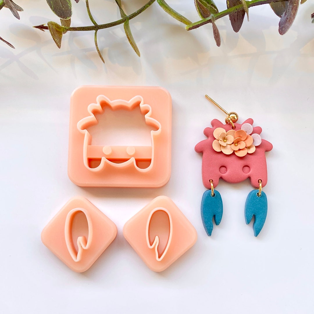 Crab Set - Etsy