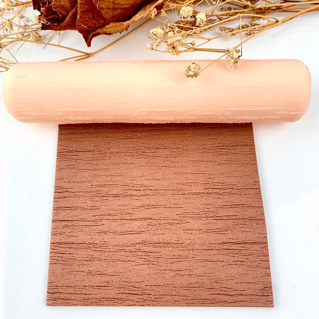 Wood Texture Roller - Etsy
