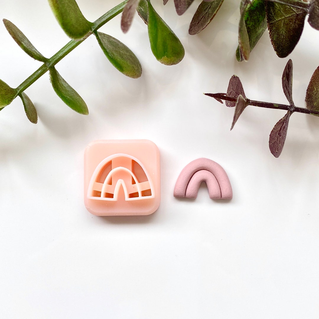 Arch Stud Extruded Dupe - Etsy