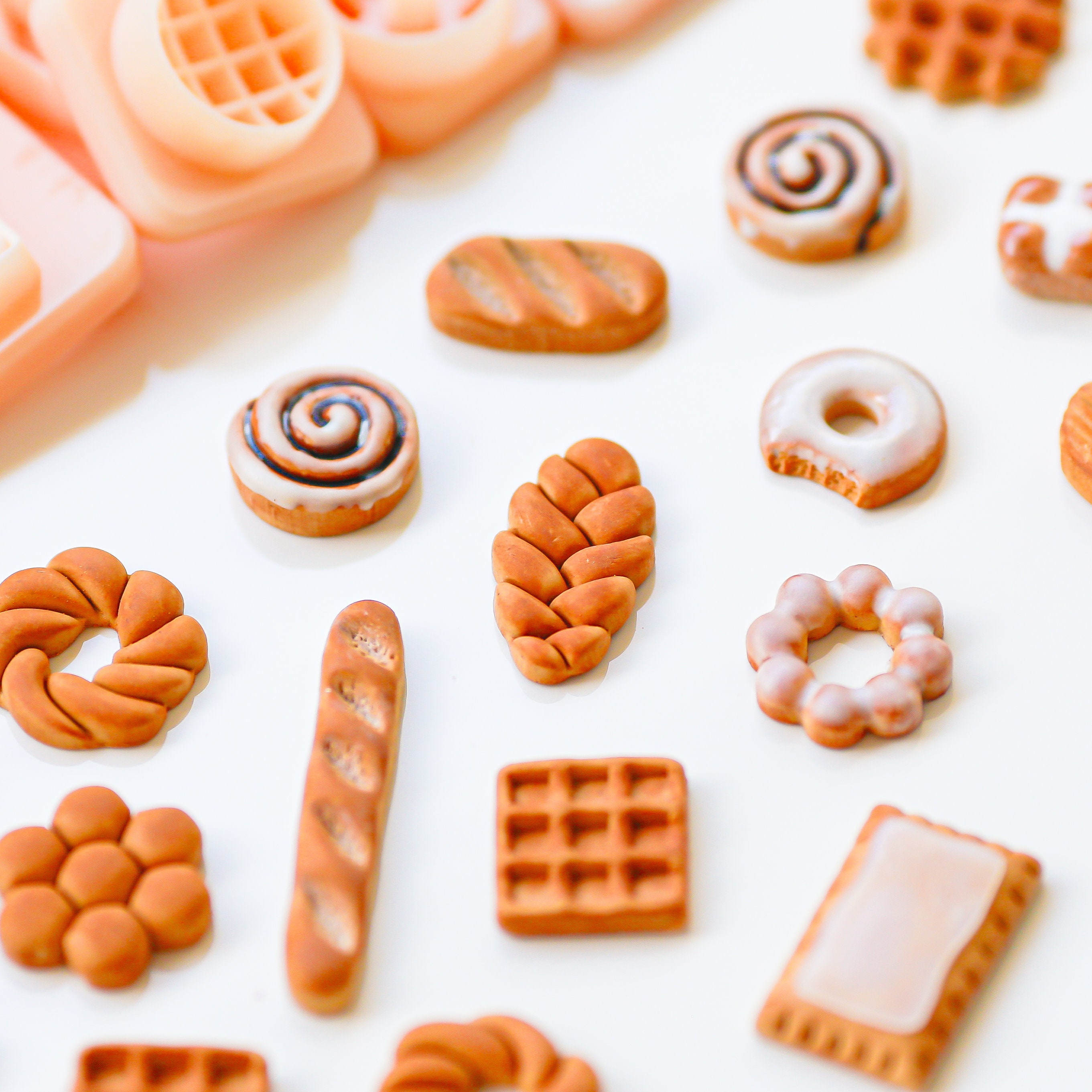 Bakery Cutters Bundle of 14 (15 Cutters) - Etsy