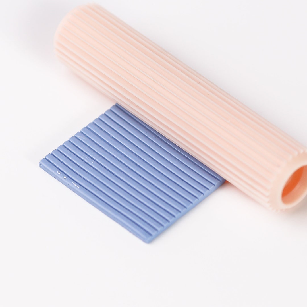 Line Texture Roller - Etsy