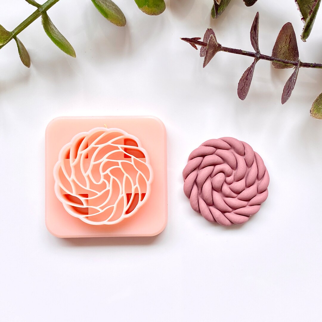 Circle Ball Twist Extruded Dupe - Etsy