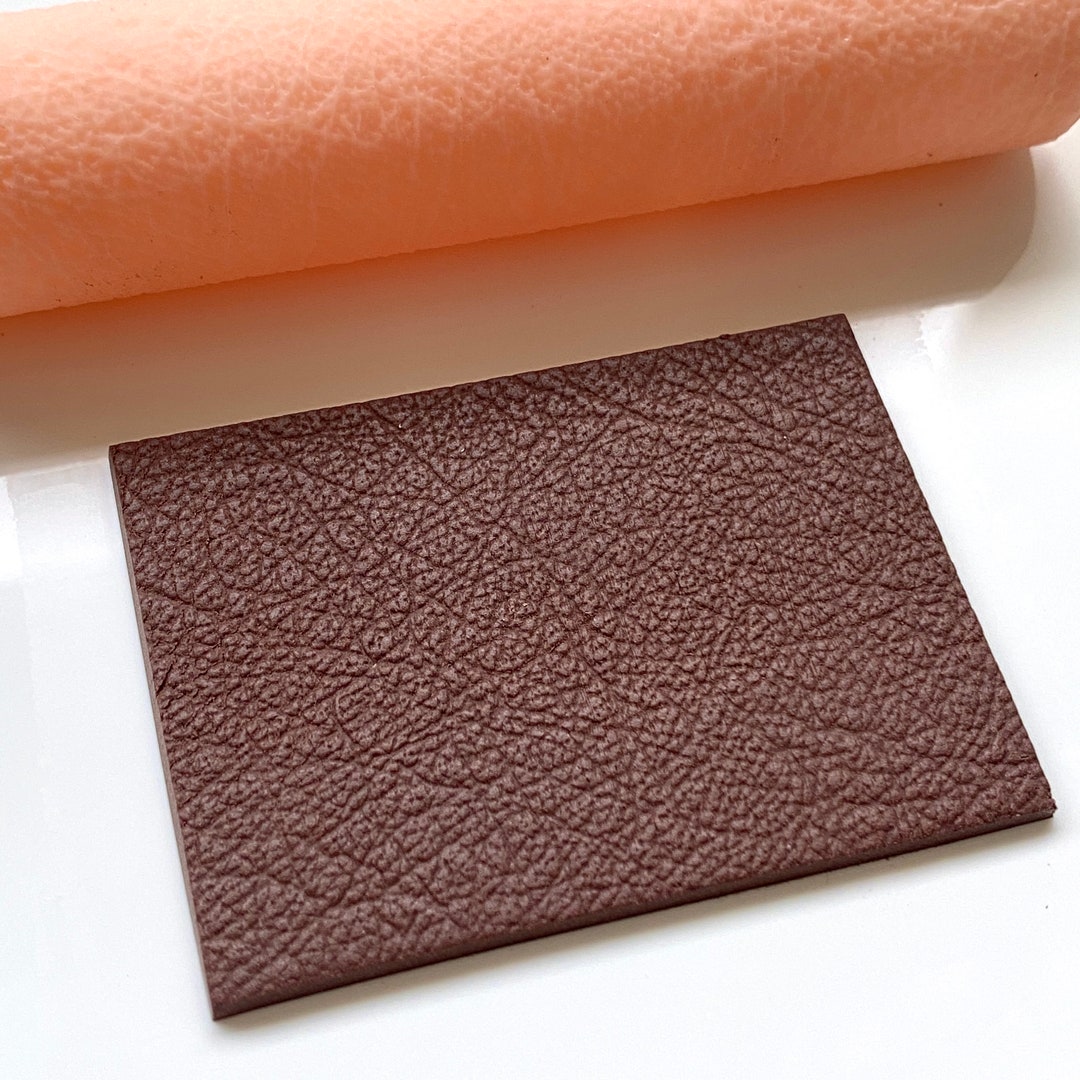 Subtle Leather Texture Roller - Etsy