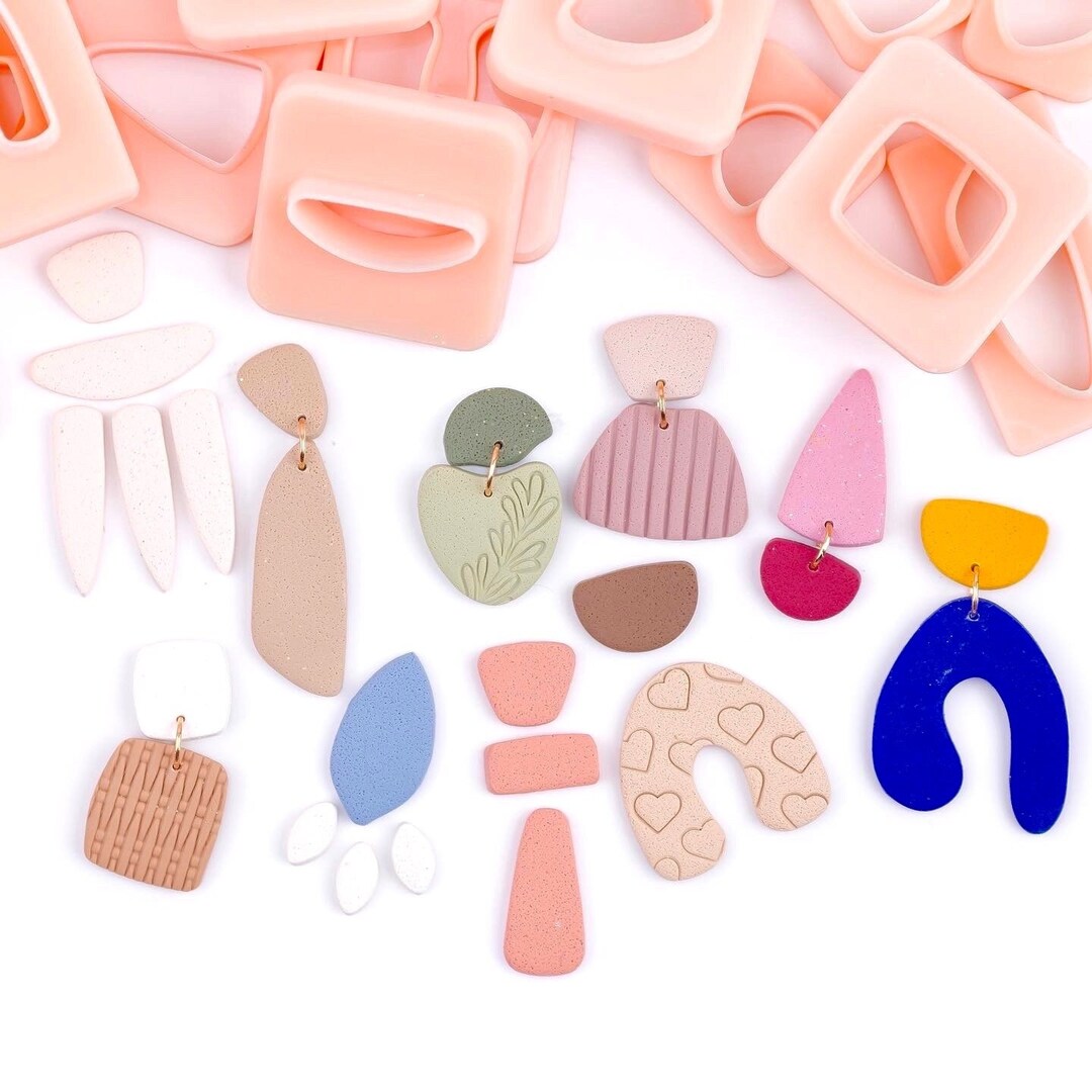 Compound Cutter Sets 2 - Etsy