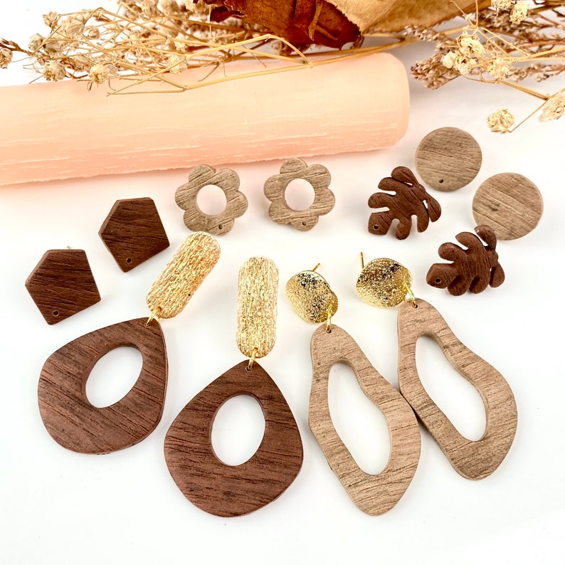 Wood Texture Roller - Etsy