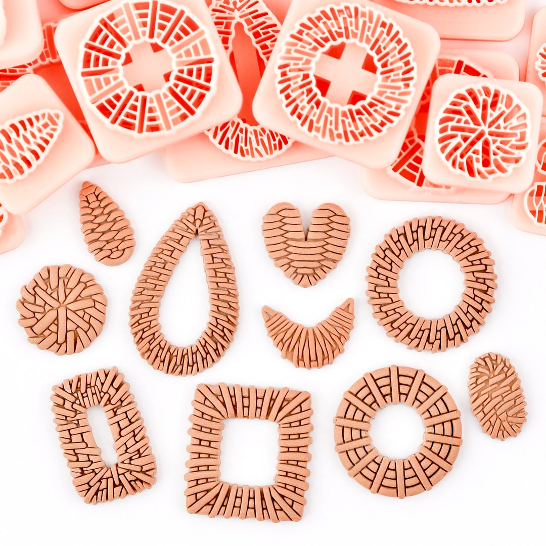 Rattan Cutters *HIGH DIFFICULTY* - Etsy