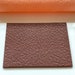 Subtle Leather Texture Roller - Etsy
