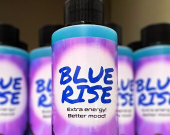 Blue Rise Energy - Etsy
