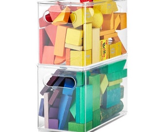 The Home Edit Containers - Etsy