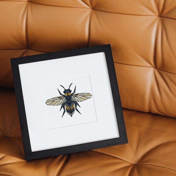 Printable Bee Wings - Etsy