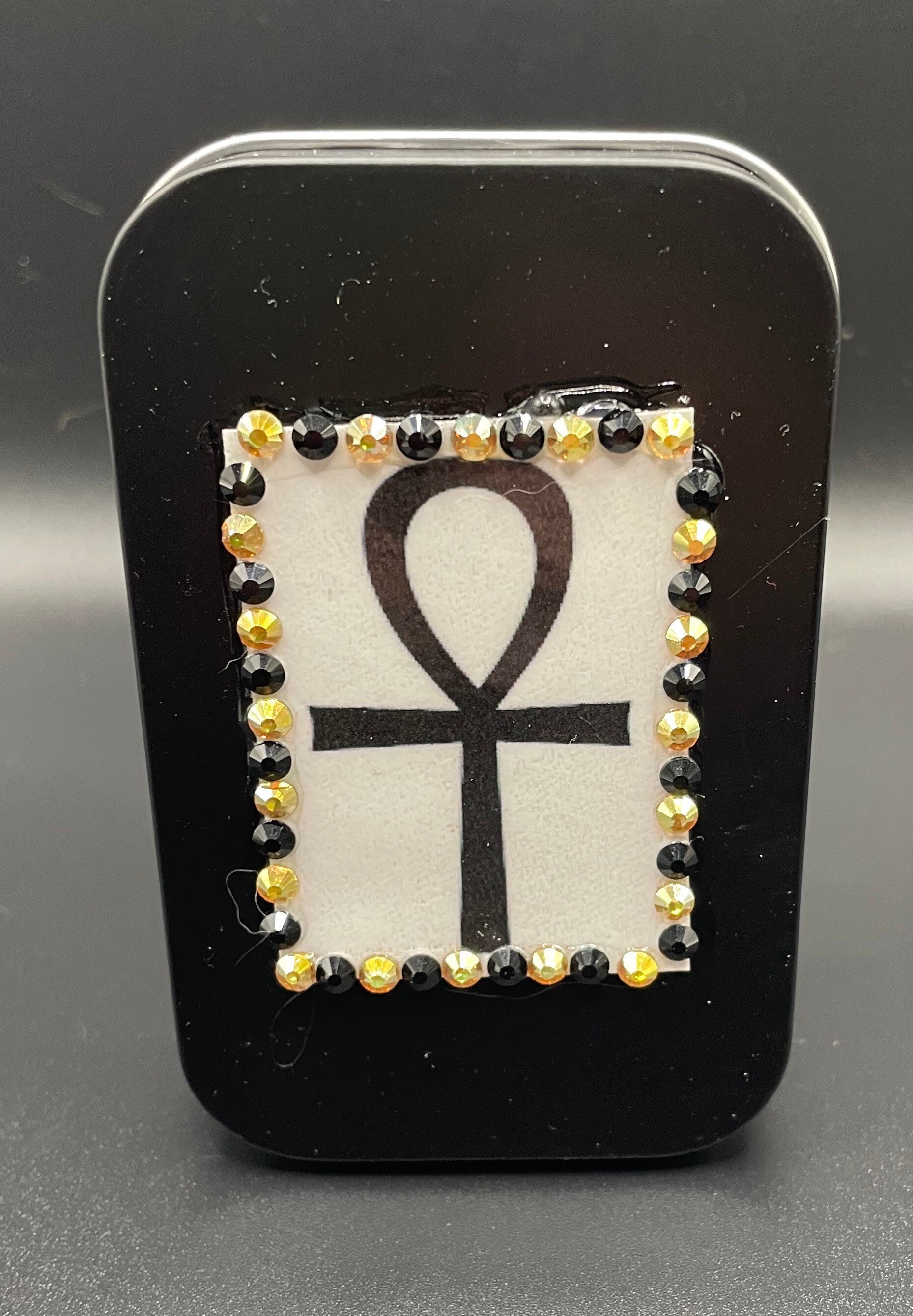 Anubis Mini Altar, Anubis, Ancient Egypt, God of Death, Embalming ...