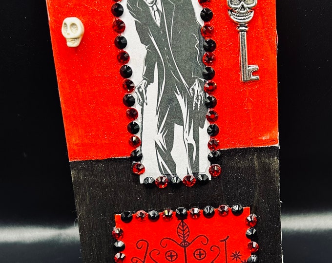 Papa Legba Altar Piece, Papa Legba Altar Piece, Papa Legba Shrine, Papa ...